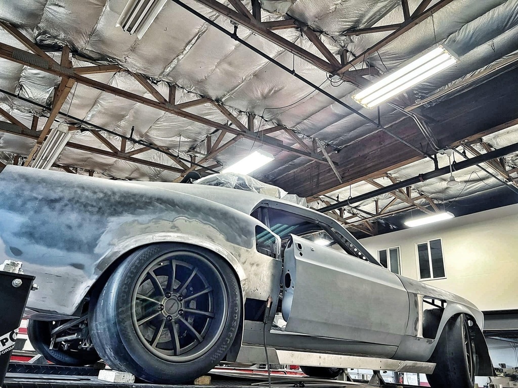 CorteX Racing Forgeline 3 Piece Wheel Package | Cortex Racing